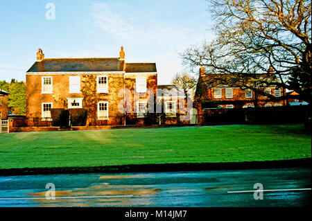 The Garden Forge, Sutton on the Forest, North Yorkshire Stock Photo - Alamy