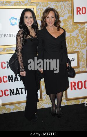 Jenna Scotto, Rosanna Scotto, New York premiere of 'Friends with ...