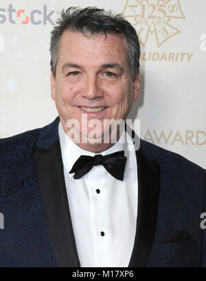 Hollywood, California, USA 27th January 2025 Record Producer Native ...