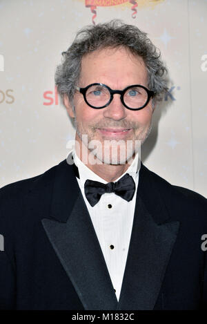 Dennis Gassner at the 22nd Annual Art Directors Guild Awards held at ...