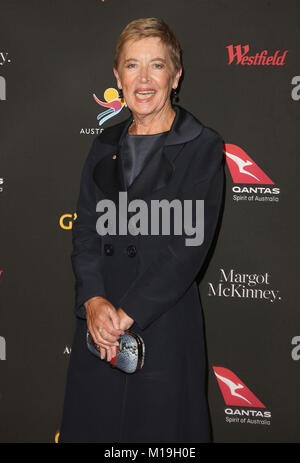 Los Angeles, California - Debra Richards. 15th Annual G'Day, USA. 27th ...
