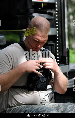 California National Guard 95th Civil Support Team and 95th Chemical ...