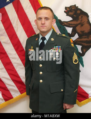 CAARNG Best Warrior Competition Sept. 2013 Stock Photo - Alamy