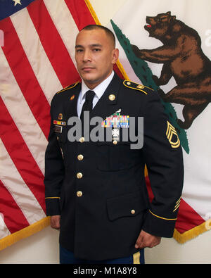 CAARNG Best Warrior Competition Sept. 2013 Stock Photo - Alamy