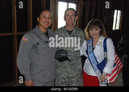 The Cal Guard is helping to change young lives! Maj. Gen. Matthew ...