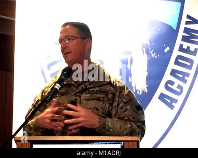 The Cal Guard is helping to change young lives! Maj. Gen. Matthew ...