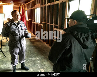 The Cal Guard is helping to change young lives! Maj. Gen. Matthew ...