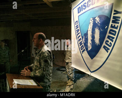 The Cal Guard is helping to change young lives! Maj. Gen. Matthew ...