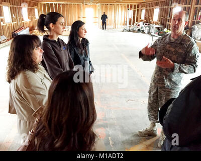 The Cal Guard is helping to change young lives! Maj. Gen. Matthew ...