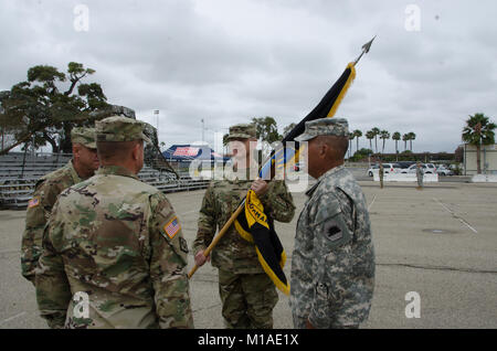 The 100th Troop Command's more than 2,000 soldiers welcomed a new ...