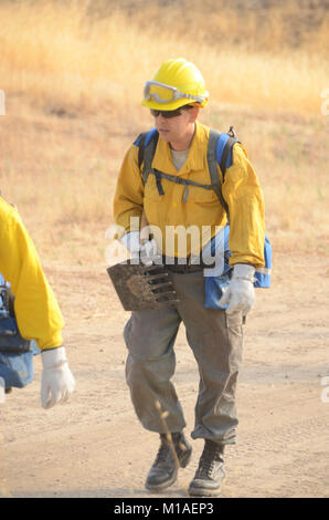 The 578th Brigade Engineer Battalion, California Army National Guard ...