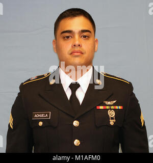 CAARNG Best Warrior -- DA Photo Chang Stock Photo - Alamy