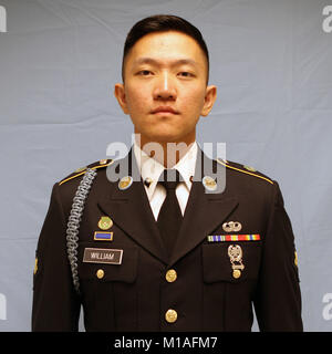 CAARNG Best Warrior -- DA Photo Chang Stock Photo - Alamy