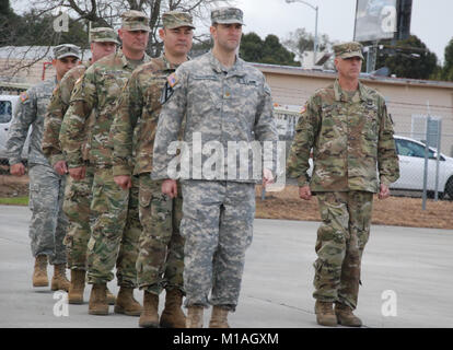 Col. Peter Cross relinquished command of the 49th Military Police ...