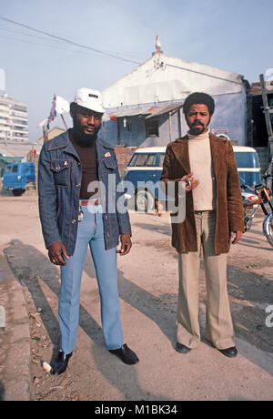 Cape Verde men, Lisbon, Portugal Stock Photo - Alamy