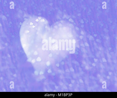 Creative abstract heart pattern background texture Stock Photo - Alamy