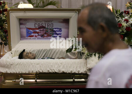 MayagÃƒÂ¼ez, Puerto Rico. , . Fotos del funeral y entierro del ...