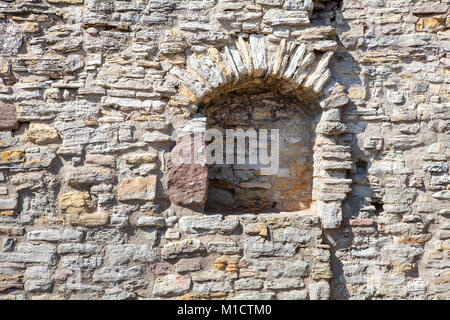 Plesse castle, Lower Saxony, Germany Stock Photo - Alamy