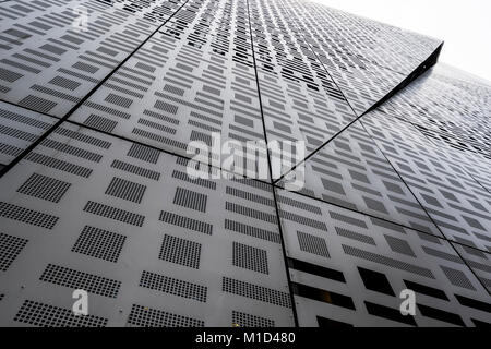 UTS Building 11, Broadway, Ultimo, Sydney, Australia Stock Photo - Alamy