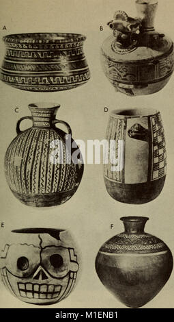 'Andean Culture History' (1964) provides a comprehensive overview of ...