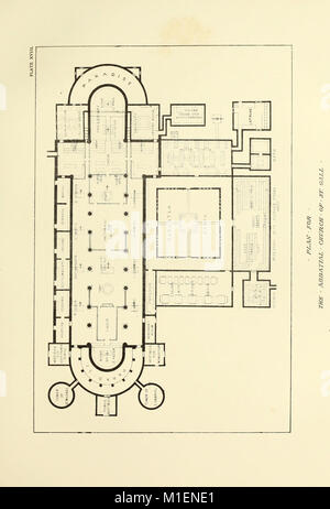 This essay explores the history of English church architecture before ...