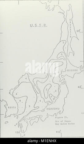 The 1970 atlas provides detailed measurements of Secchi disc ...
