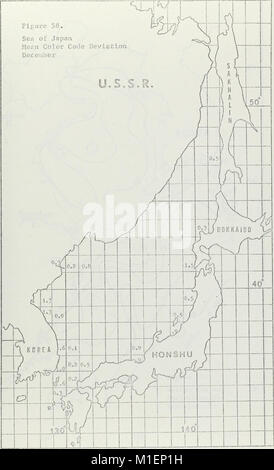 The 1970 atlas provides detailed measurements of Secchi disc ...