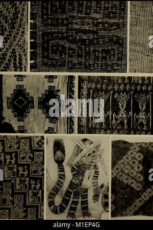 'Andean Culture History' (1949) explores the ancient civilizations of ...