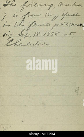 The 'Abraham Facsimile 2' is a reproduction of a historical document ...