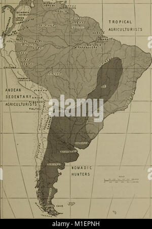 'Andean Culture History' (1949) provides an in-depth study of the ...