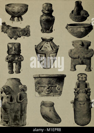 'Andean Culture History' (1949) explores the cultural development of ...