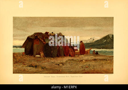 'Alaska' (1901) provides a comprehensive overview of the state's ...