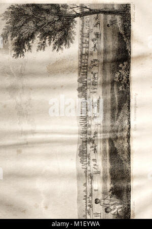 This account documents the 1819-1820 expedition from Pittsburgh to the ...