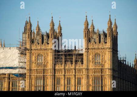 Strong sunlight hits houses in Nuuk, Greenland. Picture date: Sunday ...