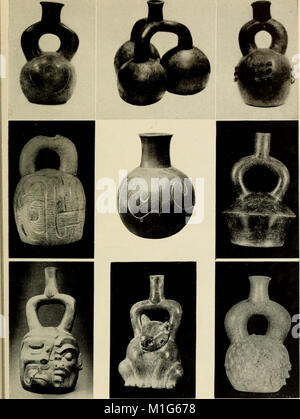 'Andean Culture History' (1960) explores the indigenous cultures and ...