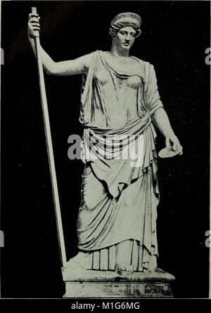 This 1886 edition of Book I of Virgil's Aeneid presents the beginning ...