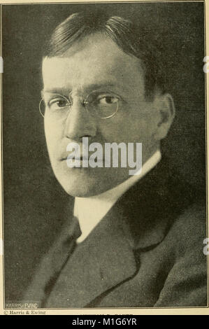 *A World in Perplexity* (1918) explores the challenges and ...