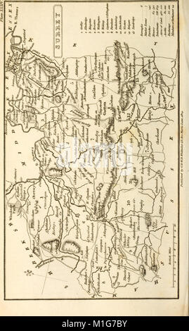 This topographical dictionary provides comprehensive details on all ...