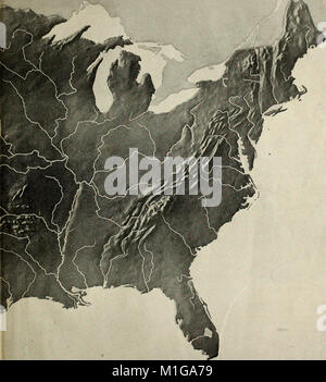 'Advanced Geography' (1899) is a geography textbook offering in-depth ...