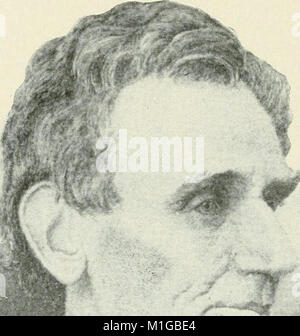 This work explores the leadership of Abraham Lincoln during the ...