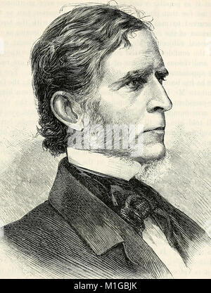This 1897 biography of Abraham Lincoln explores the life and ...