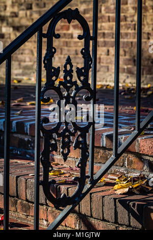 Downtown shopping area Middleburg, Virginia Stock Photo - Alamy