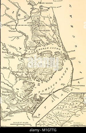 This 1890 work provides a detailed biography of Abraham Lincoln ...