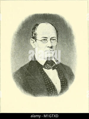 'Abraham Lincoln; a History' (1890) is a detailed account of the life ...