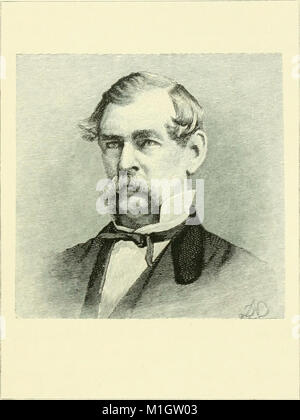 This 1890 history of Abraham Lincoln explores his life, political ...