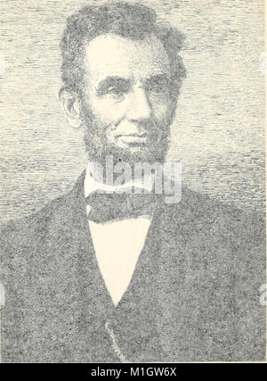 'Abraham Lincoln - A History' (1914) is a detailed biography of the ...