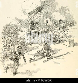 This publication explores Abraham Lincoln's role during the Civil War ...
