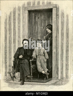 This work provides a historical overview of Abraham Lincoln's role ...