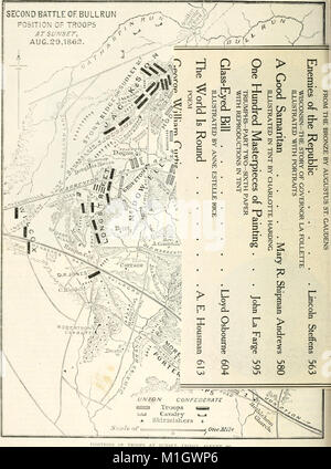 This work examines Abraham Lincoln's leadership during the American ...