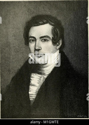 The 1886 work 'Abraham Lincoln and the Battles of the Civil War ...